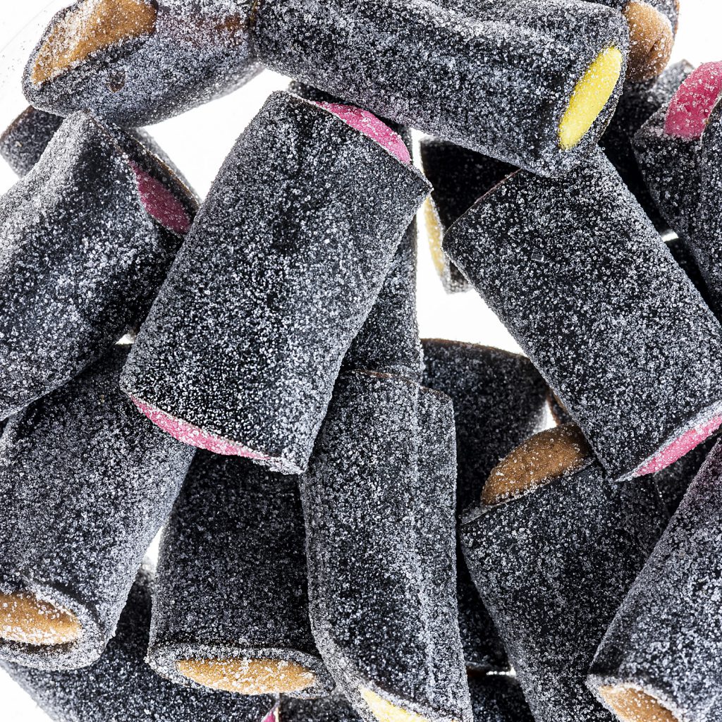 Teufelslakritz Lakritz-Stücke | LakritzFritz.com